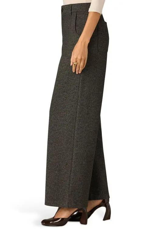 Wit & Wisdom Whitney Skyrise Wide Leg Pants