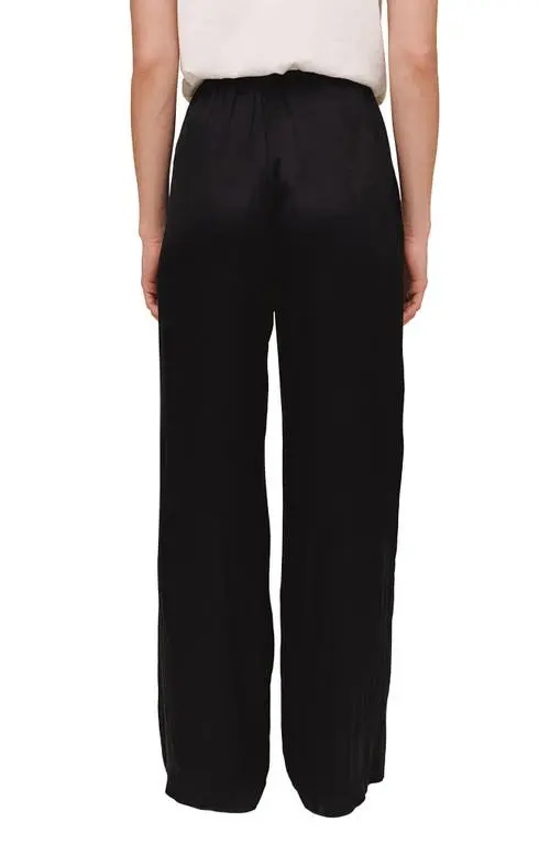 Bella Dahl Wide Leg Pants