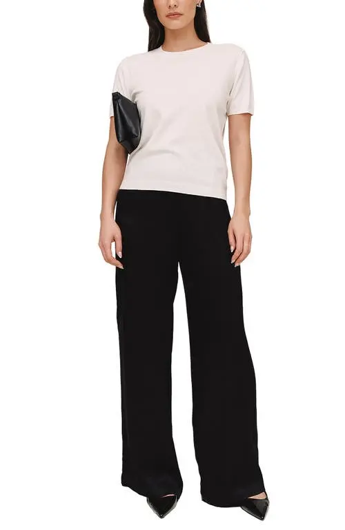 Bella Dahl Wide Leg Pants