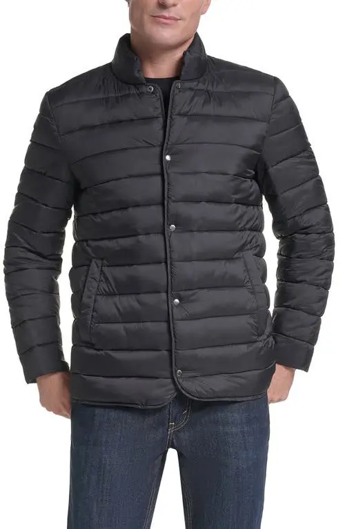 Cole Haan 3-in-1 Topper Jacket - Grey