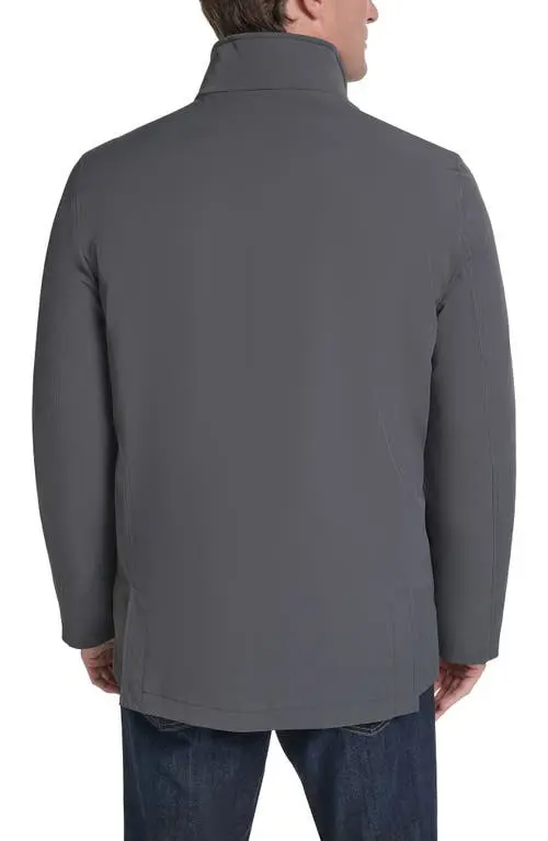 Cole Haan 3-in-1 Topper Jacket - Grey