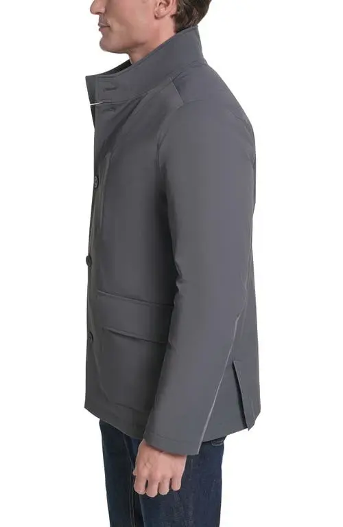 Cole Haan 3-in-1 Topper Jacket - Grey