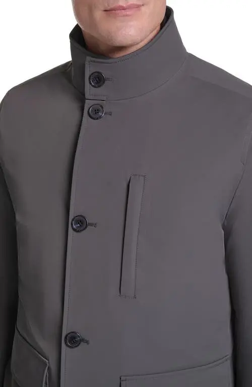 Cole Haan 3-in-1 Topper Jacket - Grey