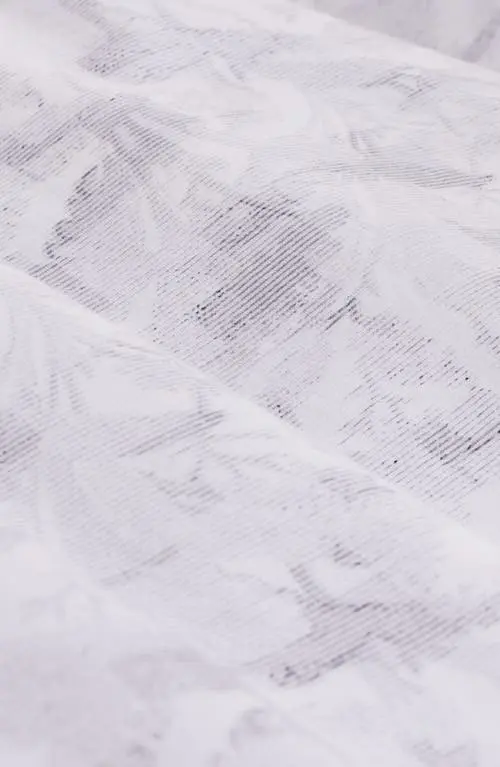 Bugatchi James Ooohcotton® Abstract Jacquard Button-up Shirt
