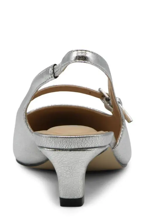 Charles By Charles David Adria Slingback Pump