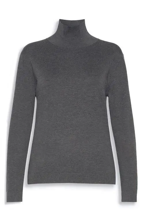 Max Mara Turtleneck Sweater