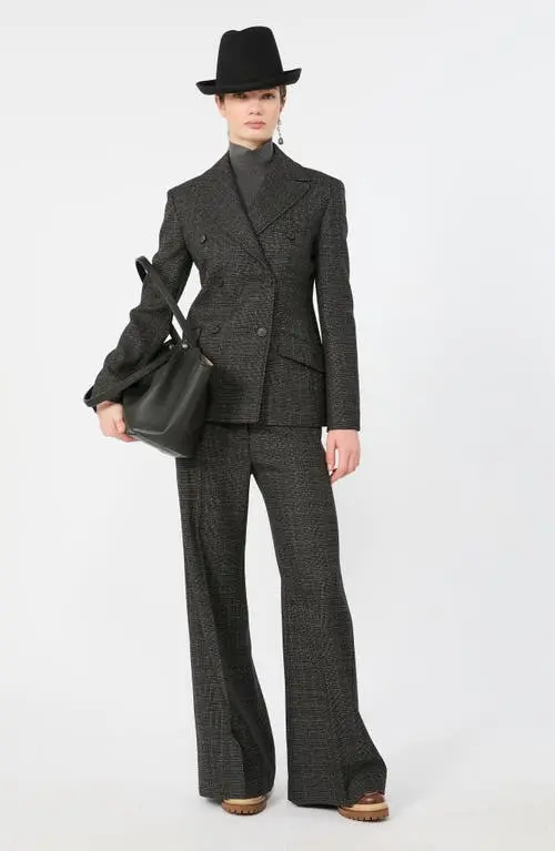Max Mara Turtleneck Sweater