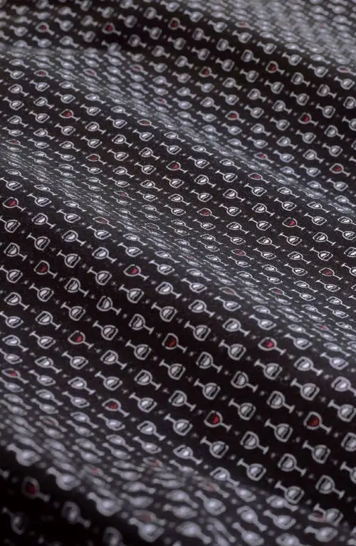 Bugatchi James Ooohcotton® Button-up Shirt