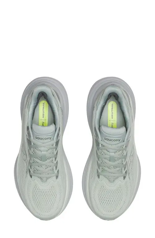 Saucony Triumph 24 Running Shoe - Cast