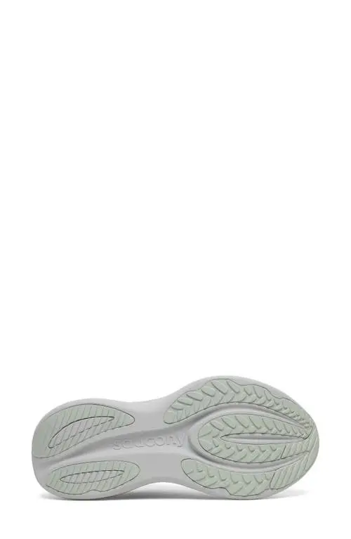 Saucony Triumph 24 Running Shoe - Cast