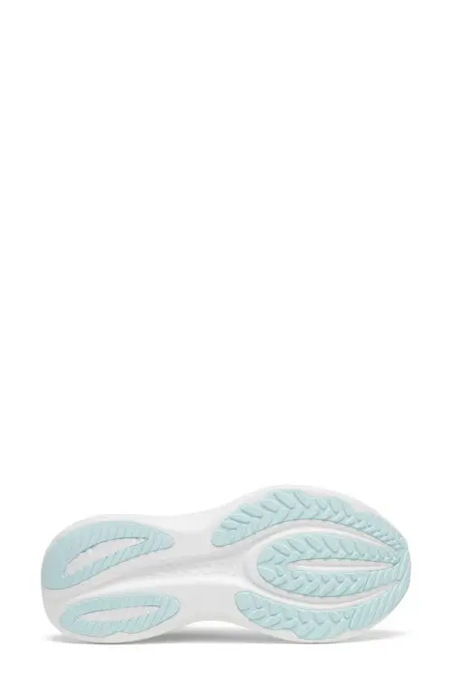 Saucony Triumph 24 Running Shoe - Spa/silver