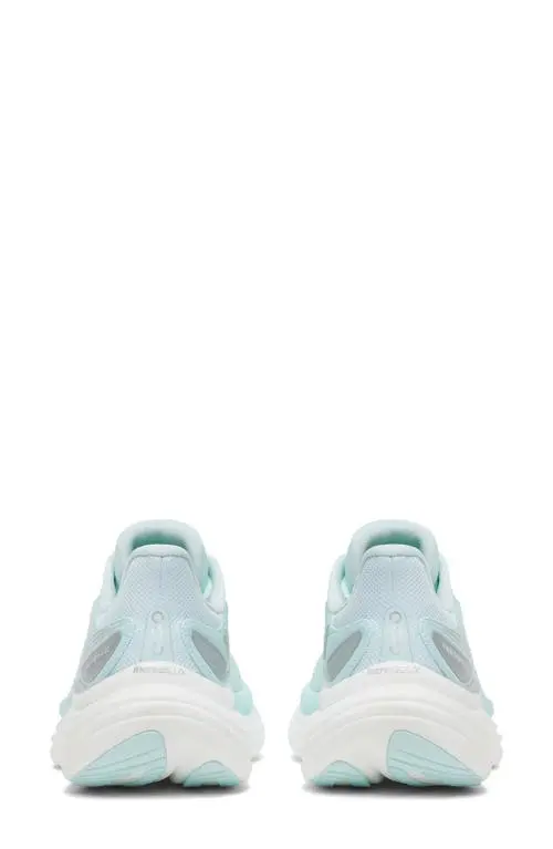 Saucony Triumph 24 Running Shoe - Spa/silver