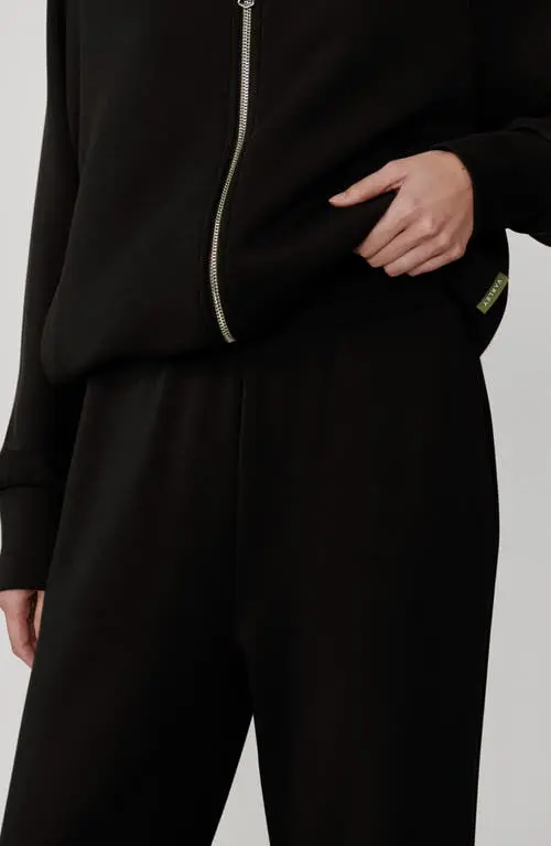 Varley The Classic Cuff Jogger Pants - Black