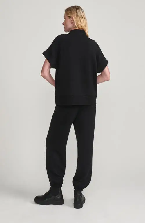 Varley The Classic Cuff Jogger Pants - Black