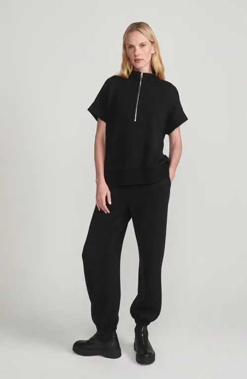 Varley The Classic Cuff Jogger Pants - Black