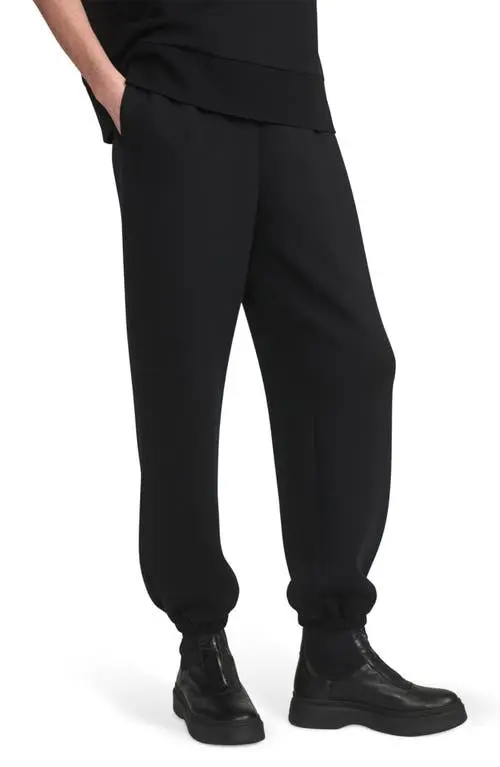 Varley The Classic Cuff Jogger Pants - Black