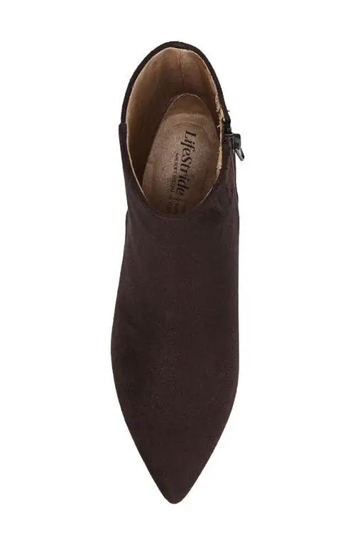 LIFESTRIDE Scottie Bootie