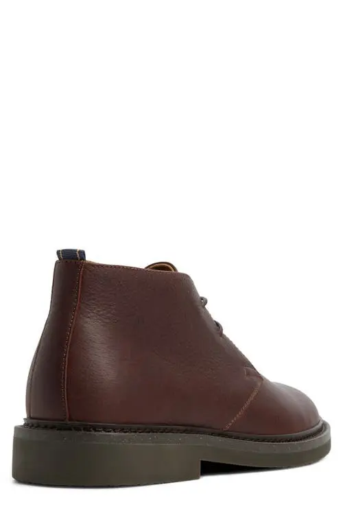 Brooks Brothers Murrayhill Leather Chukka Boot