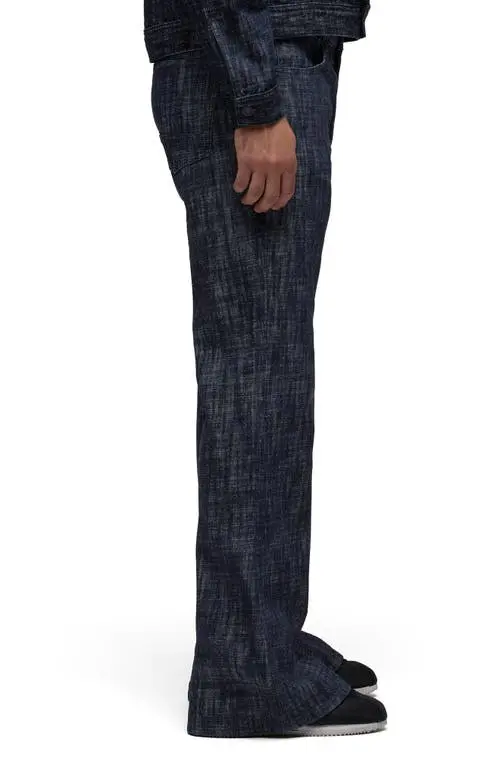 Hudson Jeans Hendrix Flare Leg Jeans