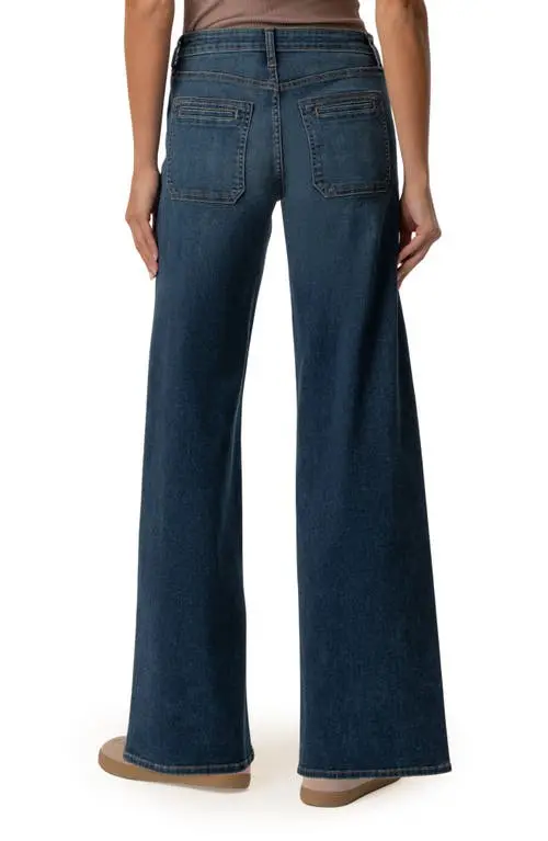 Kut From The Kloth Jodi High Waist Wide Leg Jeans