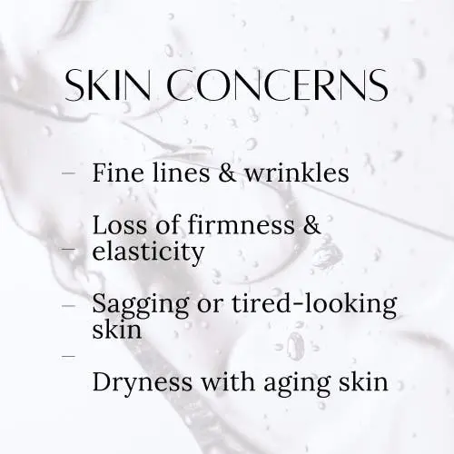 DERMAL ELIXIR Collagen Treatment Mask