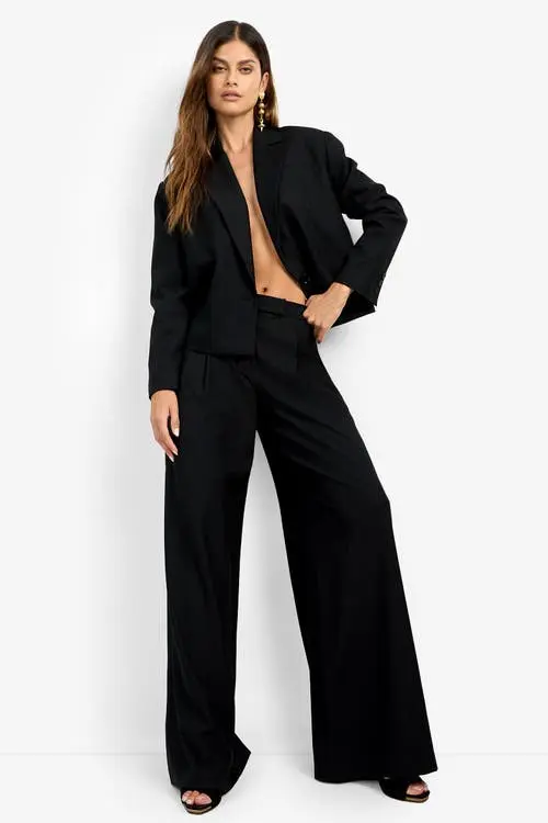Trina Turk Maline Jacket