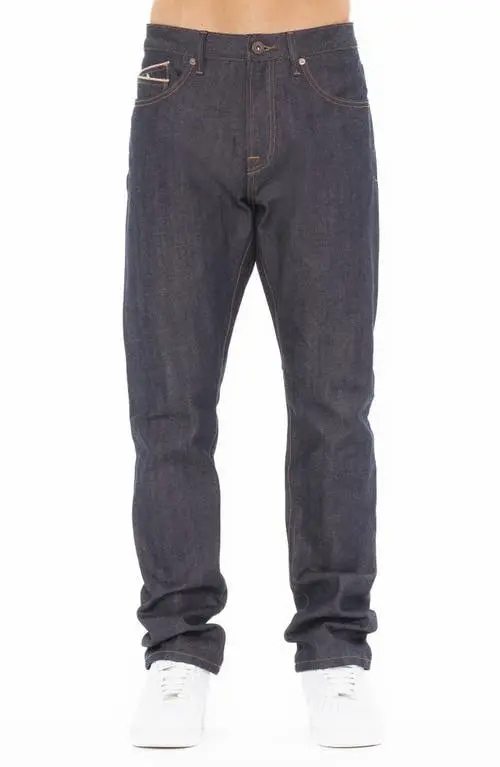 CULT OF INDIVIDUALITY 602 Rocker Slim Jeans