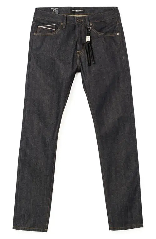 CULT OF INDIVIDUALITY 602 Rocker Slim Jeans