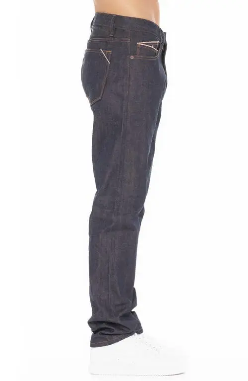 CULT OF INDIVIDUALITY 602 Rocker Slim Jeans
