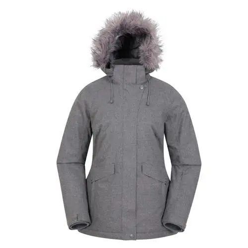 Mountain Warehouse Snow Ii Waterproof Ski Jacket