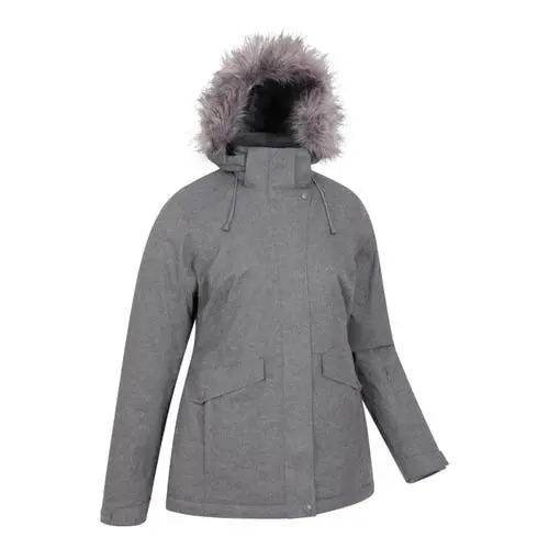Mountain Warehouse Snow Ii Waterproof Ski Jacket