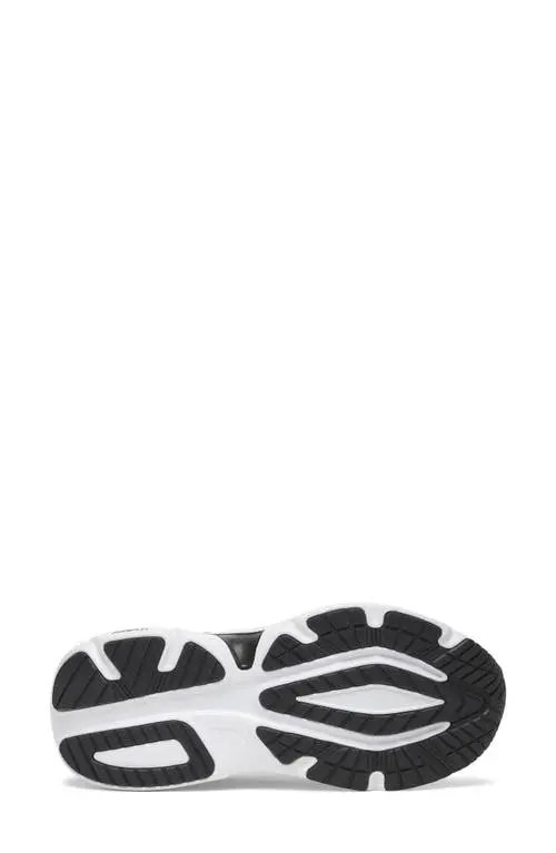 Saucony Procyon Max Running Shoe - Black/fizz