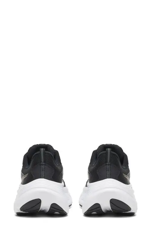 Saucony Procyon Max Running Shoe - Black/fizz