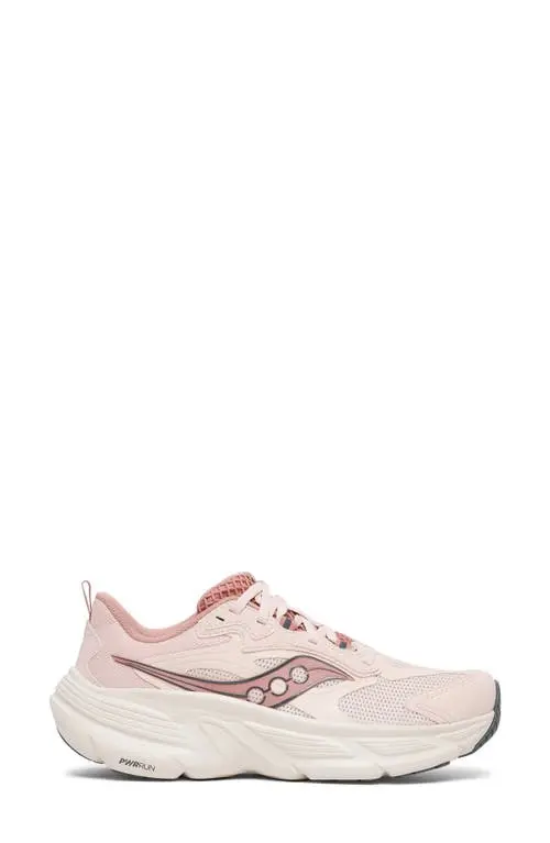 Saucony Procyon Max Running Shoe - Chic/muted