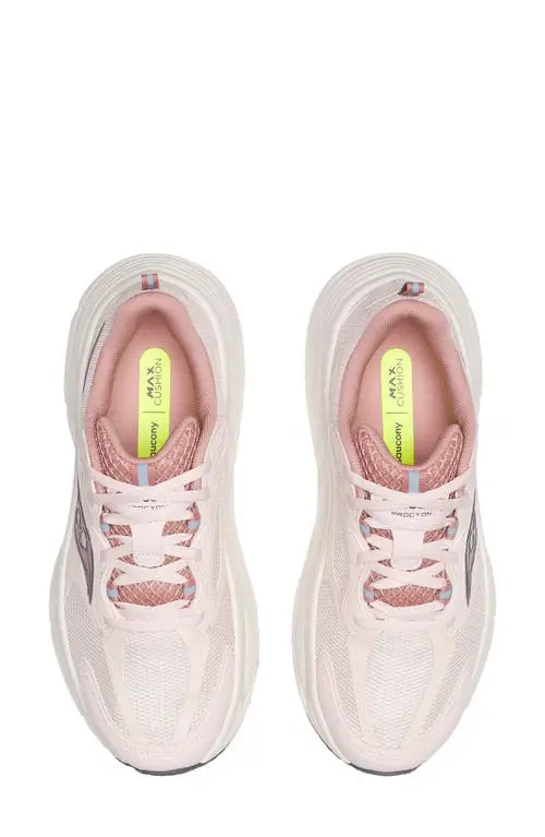 Saucony Procyon Max Running Shoe - Chic/muted