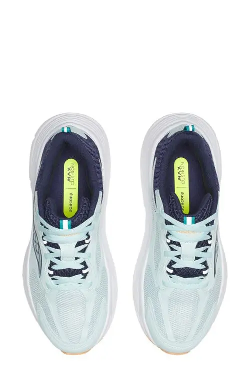 Saucony Procyon Max Running Shoe - Spa/white