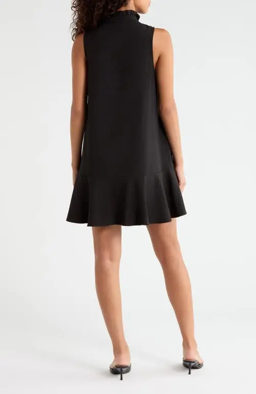 SUGARLIPS Alyssa Ruffle Shift Dress