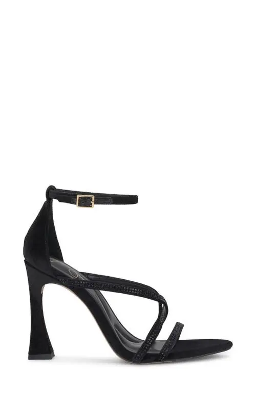 Jessica Simpson Kaliye Strappy Sandal - Black