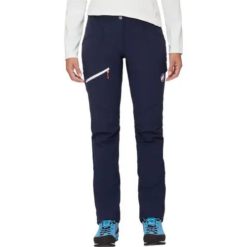 MAMMUT Taiss So Pant - Marine