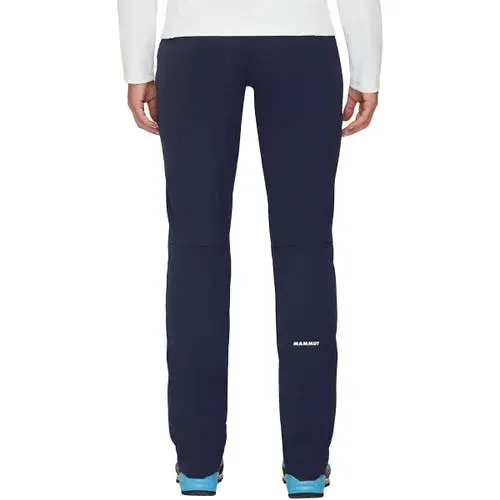 MAMMUT Taiss So Pant - Marine