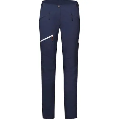 MAMMUT Taiss So Pant - Marine