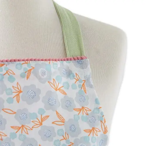 DII Printed Skirt Apron