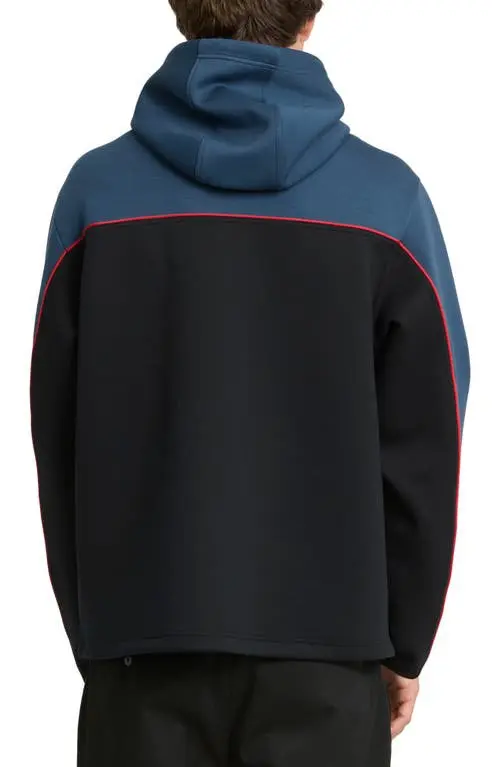 Quiksilver Skyward Zip Hoodie