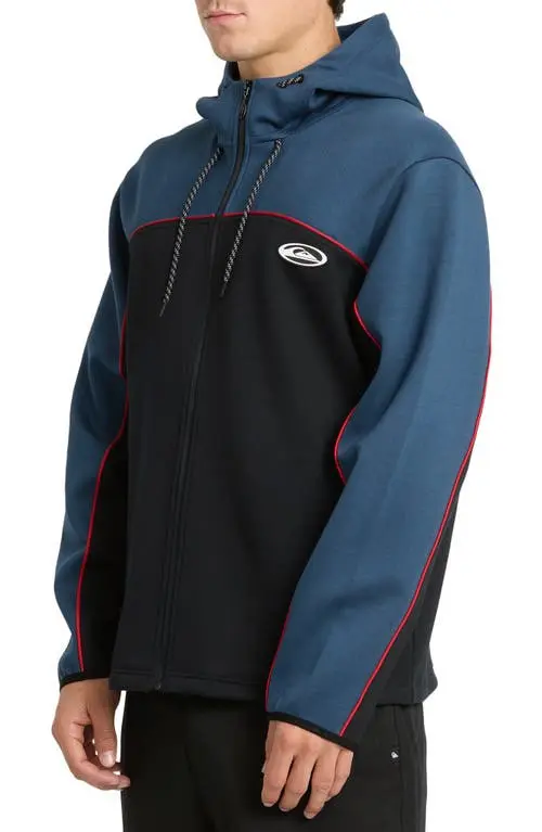 Quiksilver Skyward Zip Hoodie