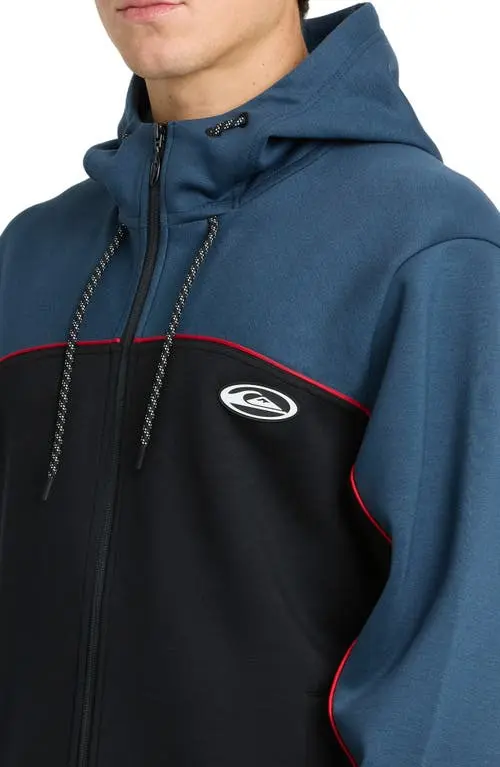 Quiksilver Skyward Zip Hoodie