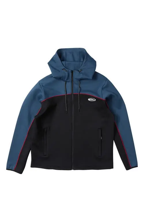 Quiksilver Skyward Zip Hoodie