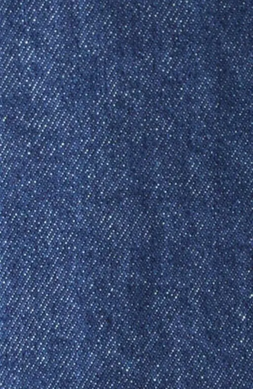 Marimekko Denim Jacket With Unikko Lining