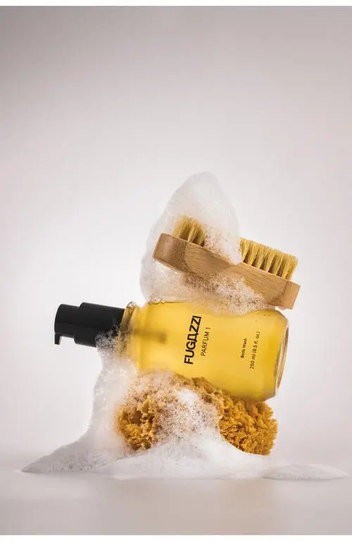 FUGAZZI Parfum 1 Body Wash