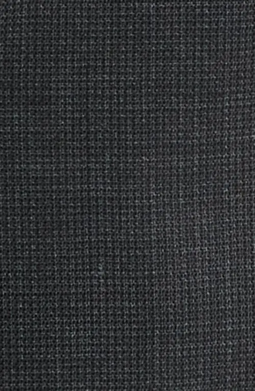 BOSS H-huge Slim Fit Virgin Wool Suit