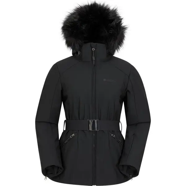 Mountain Warehouse Swiss Recco Ski Jacket
